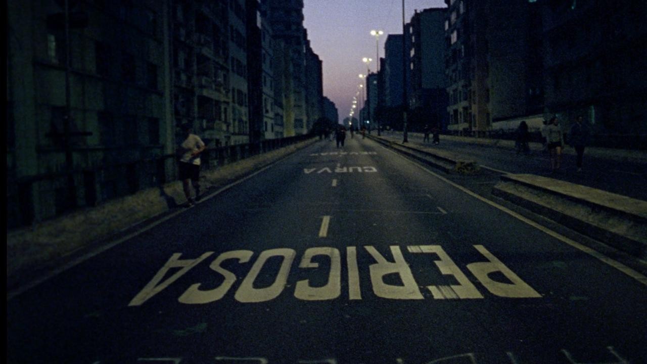 Disseminate and Hold (2016) | MUBI