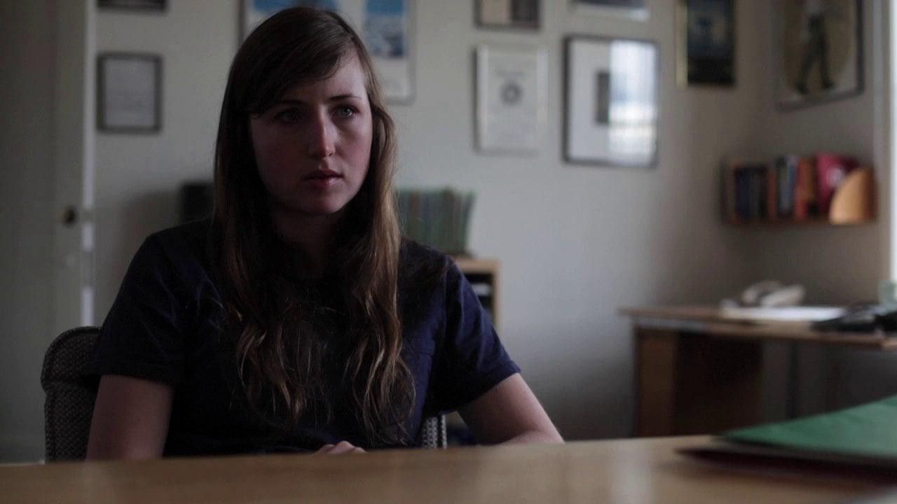 Watch Radio Mary (2017) on MUBI