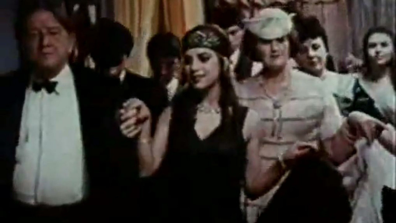 Dalmatian Chronicle (1973) | MUBI