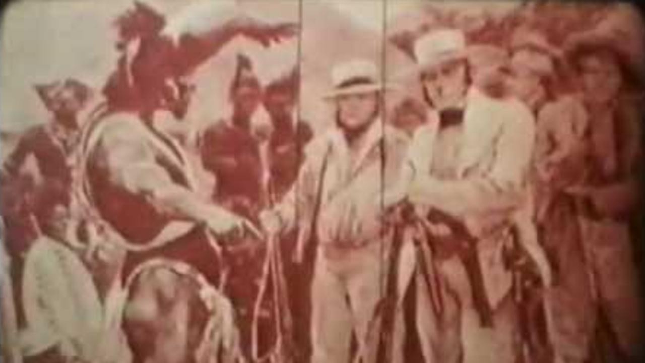 Frontline (1976) | MUBI