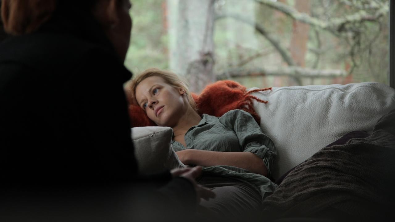 Goodbye Mom (2014) | MUBI