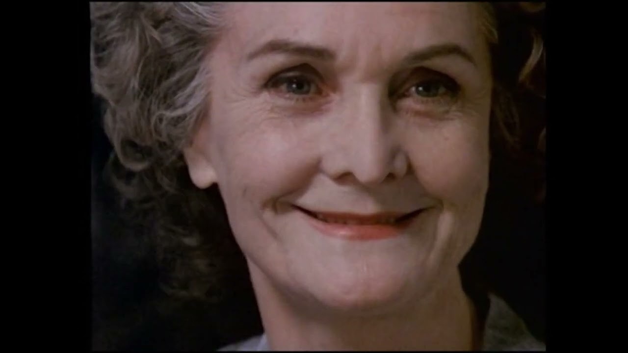 The Universe of Dermot Finn (1988) | MUBI