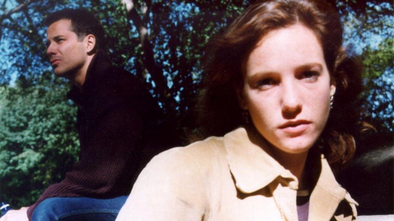 Roadblock (1999) | MUBI