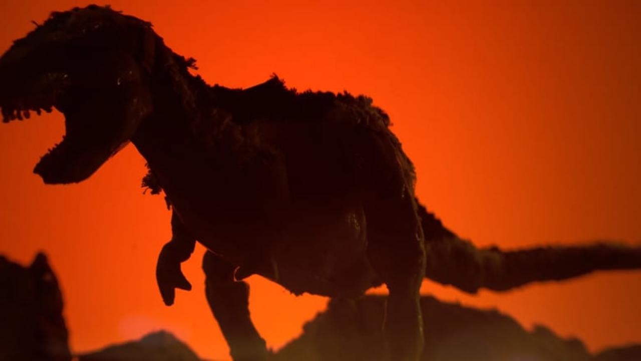 Kitten Instinct (2017) | MUBI