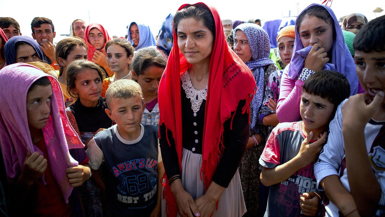 The Girl Who Saved My Life (2016) | MUBI