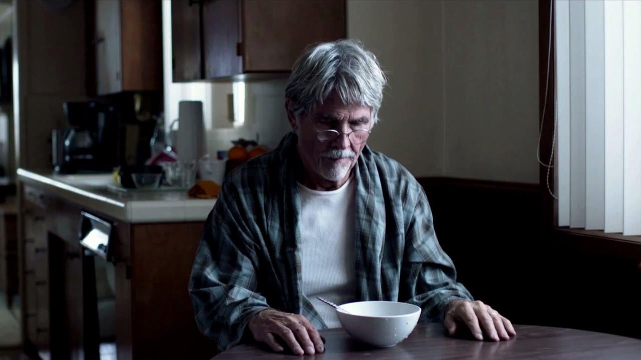 A Beautiful Day (2016) | MUBI