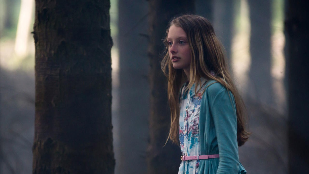 The Way Back 2016 Mubi