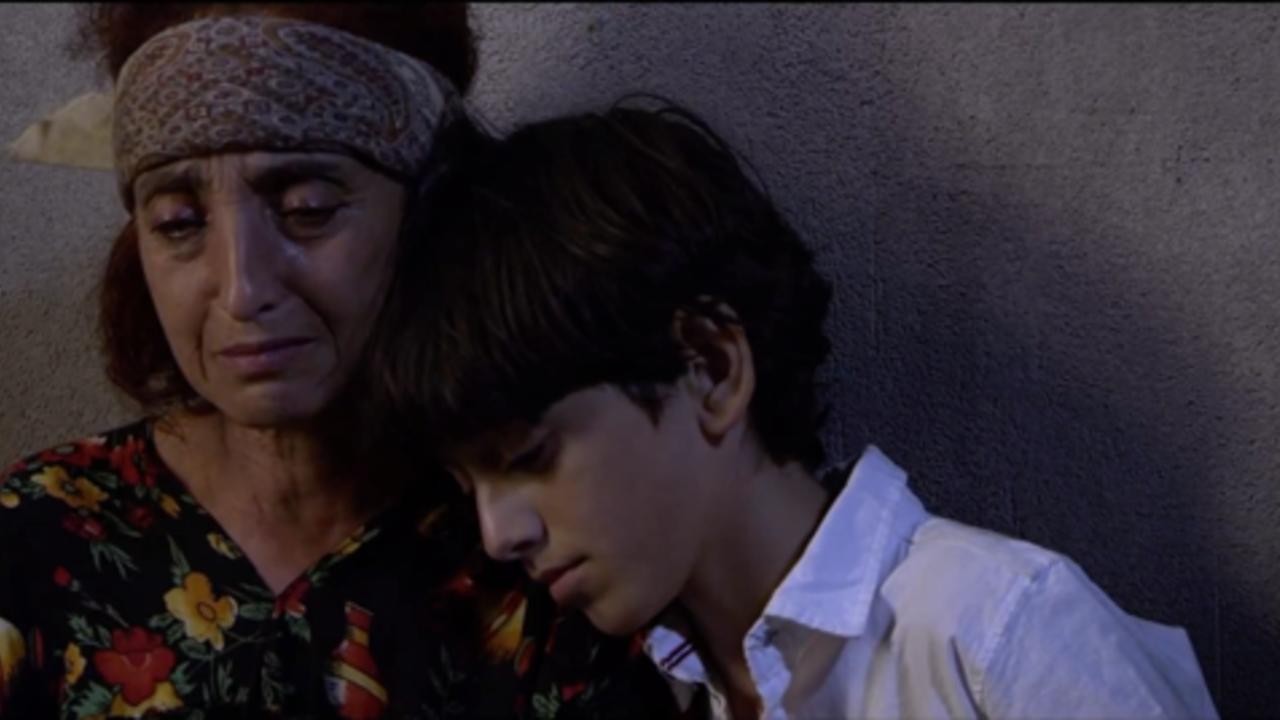 Chronicles of My Village (2015) | MUBI