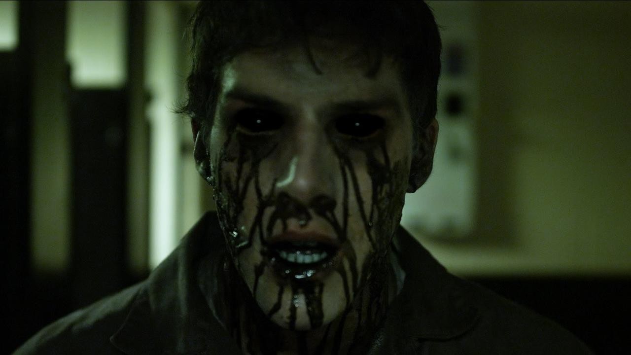 Peelers (2016) | MUBI