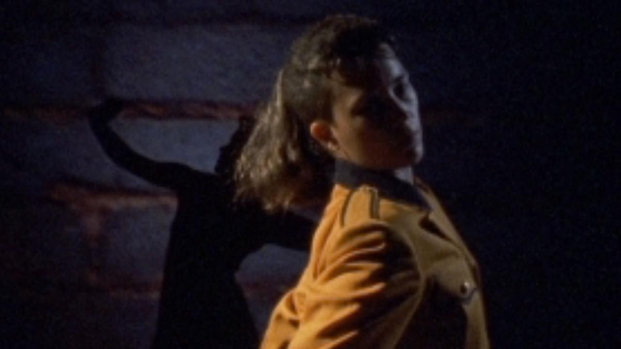 Little Lieutenant (1994) | MUBI