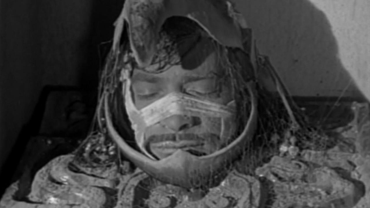 The Living Head (1963) | MUBI