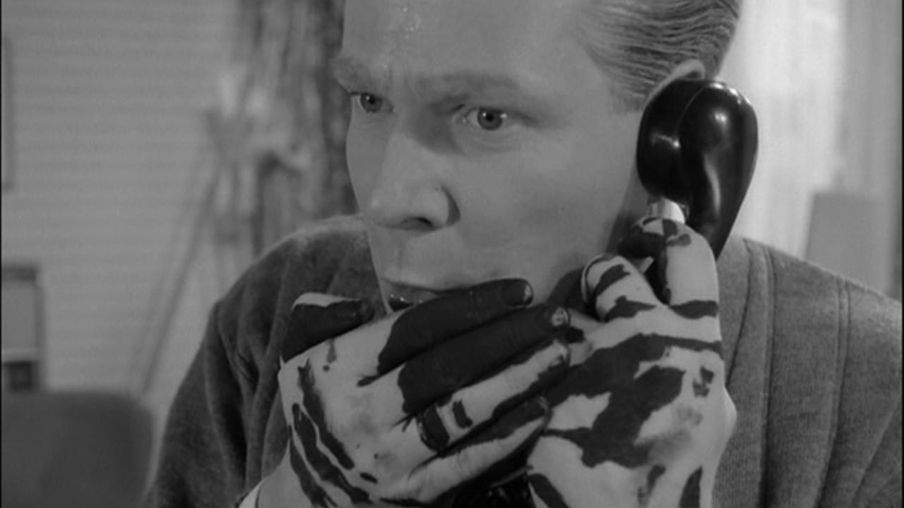 Sunday Drivers (1963) | MUBI