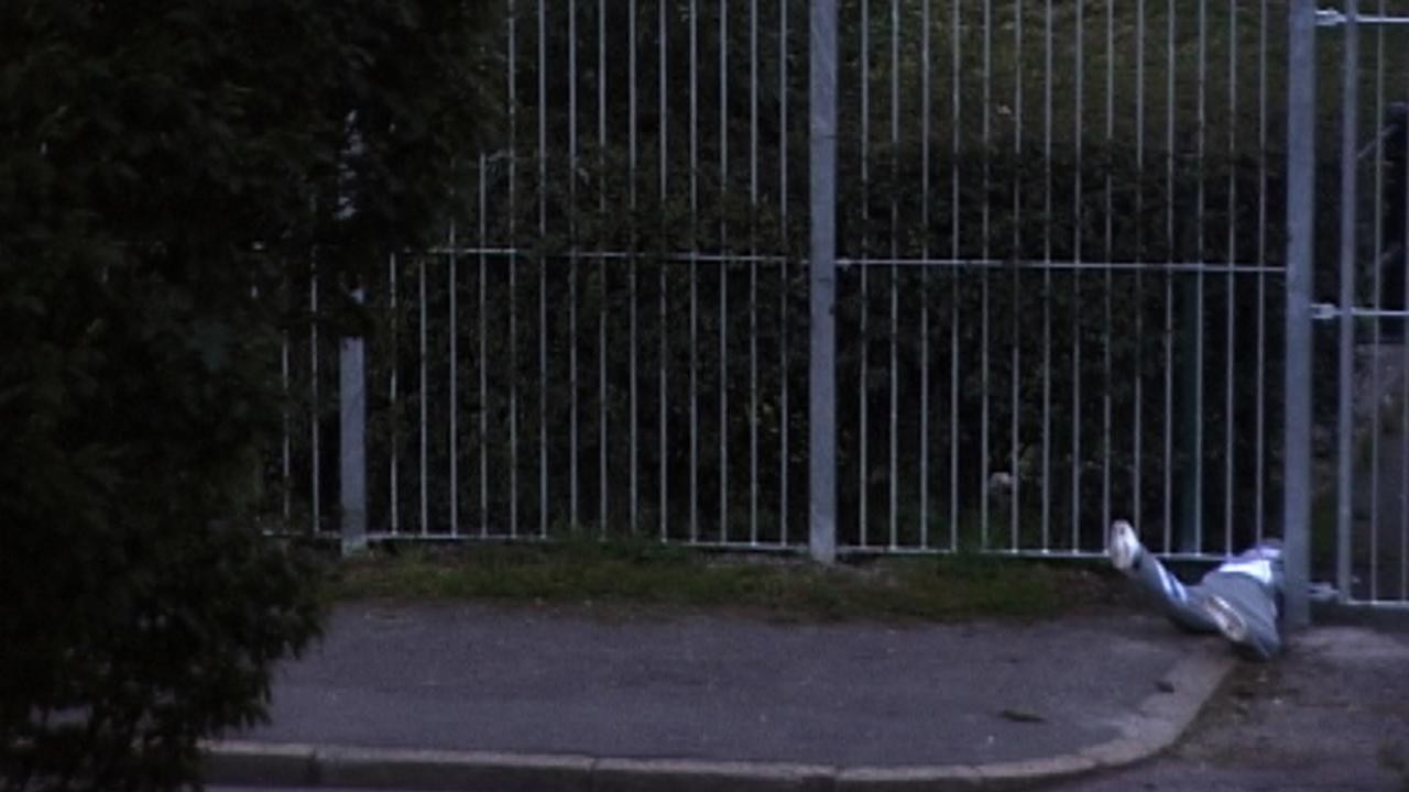 Cold Open (2013) | MUBI