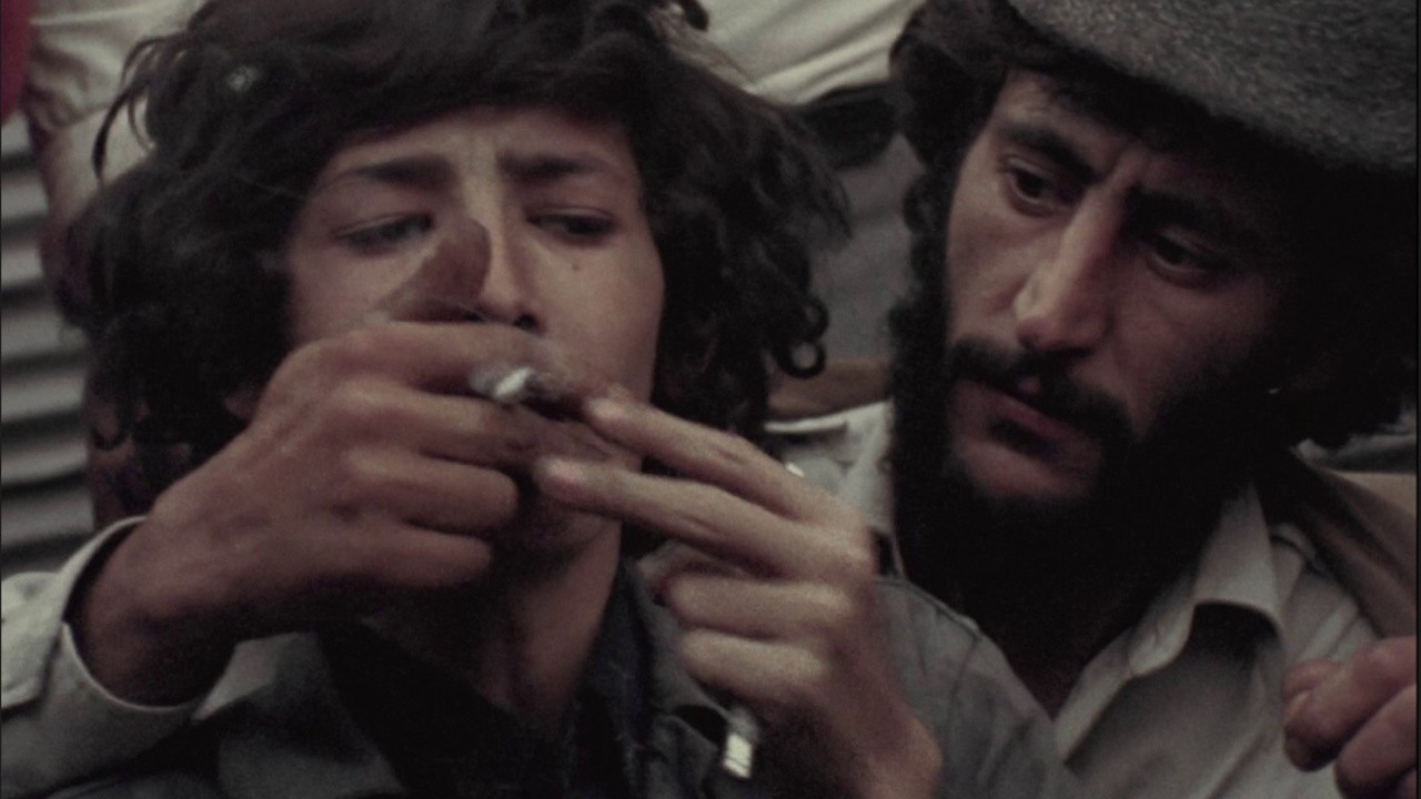 Child and Exploitation (1982) | MUBI