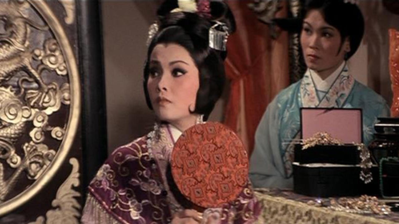 Princess Chang Ping (1976) | MUBI