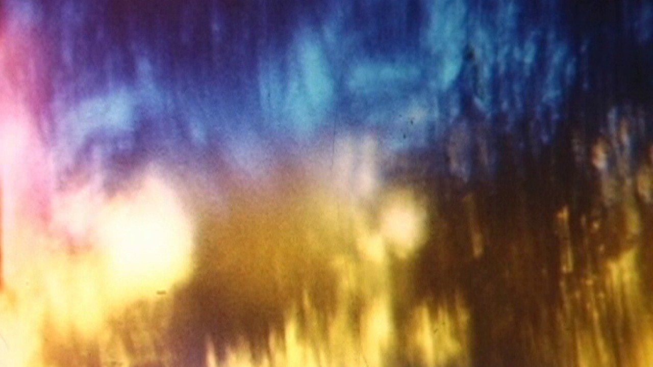 Eye Lands (1970) | MUBI