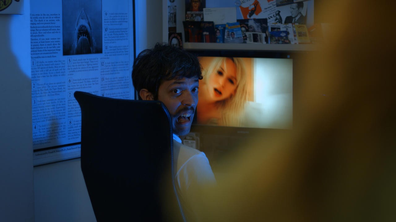 Going Down: Erecting the Southern Porn Industry (2016) | MUBI