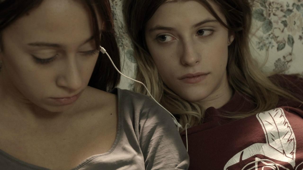 Cherry Pie (2016) | MUBI