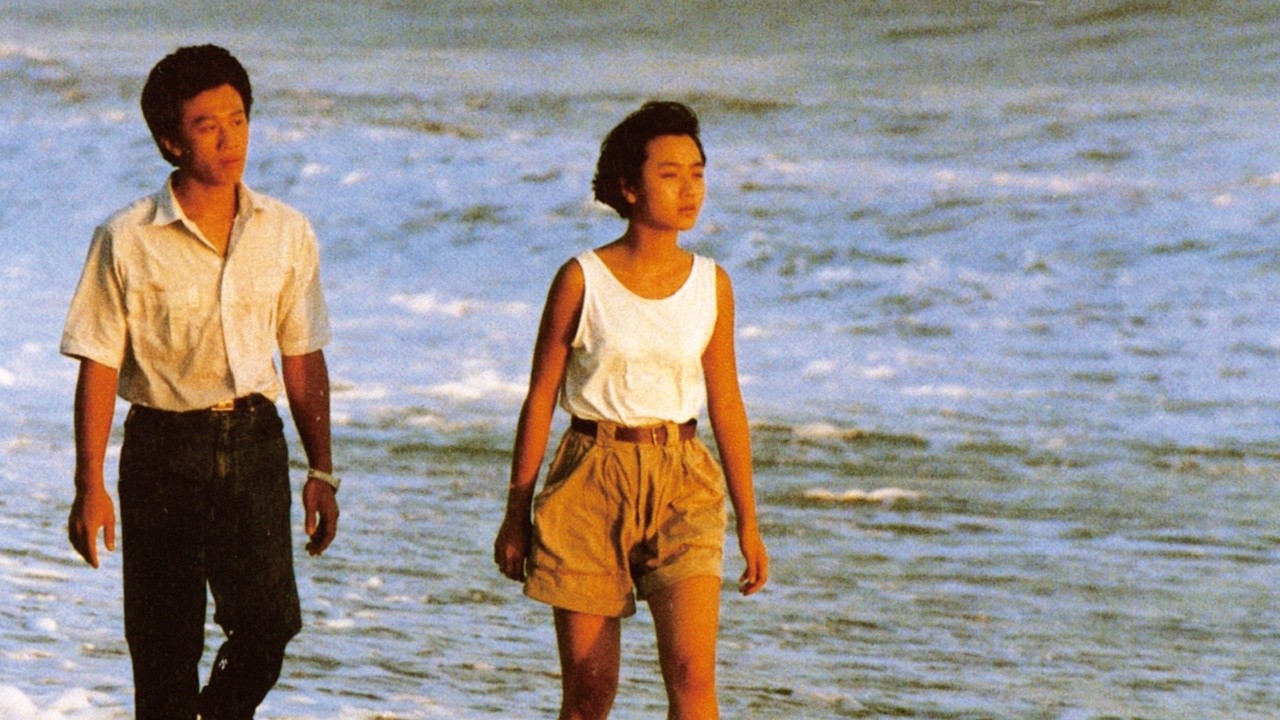 Farewell to the Channel / The Farewell Coast (1987) | MUBI