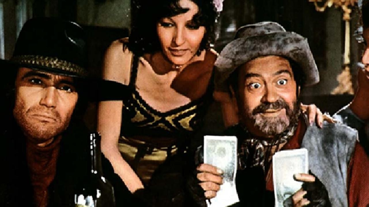 María Elena Arpón – Películas, biografías y listas en MUBI