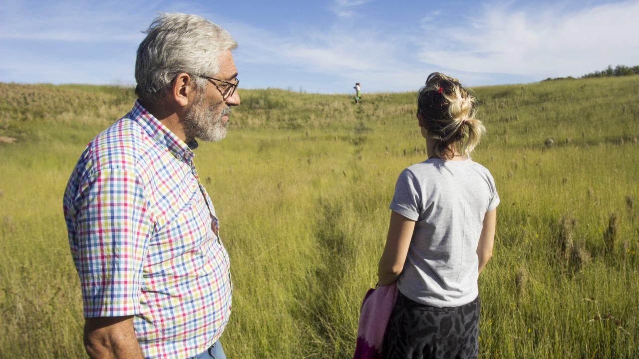 The Coraggio's (2017) | MUBI