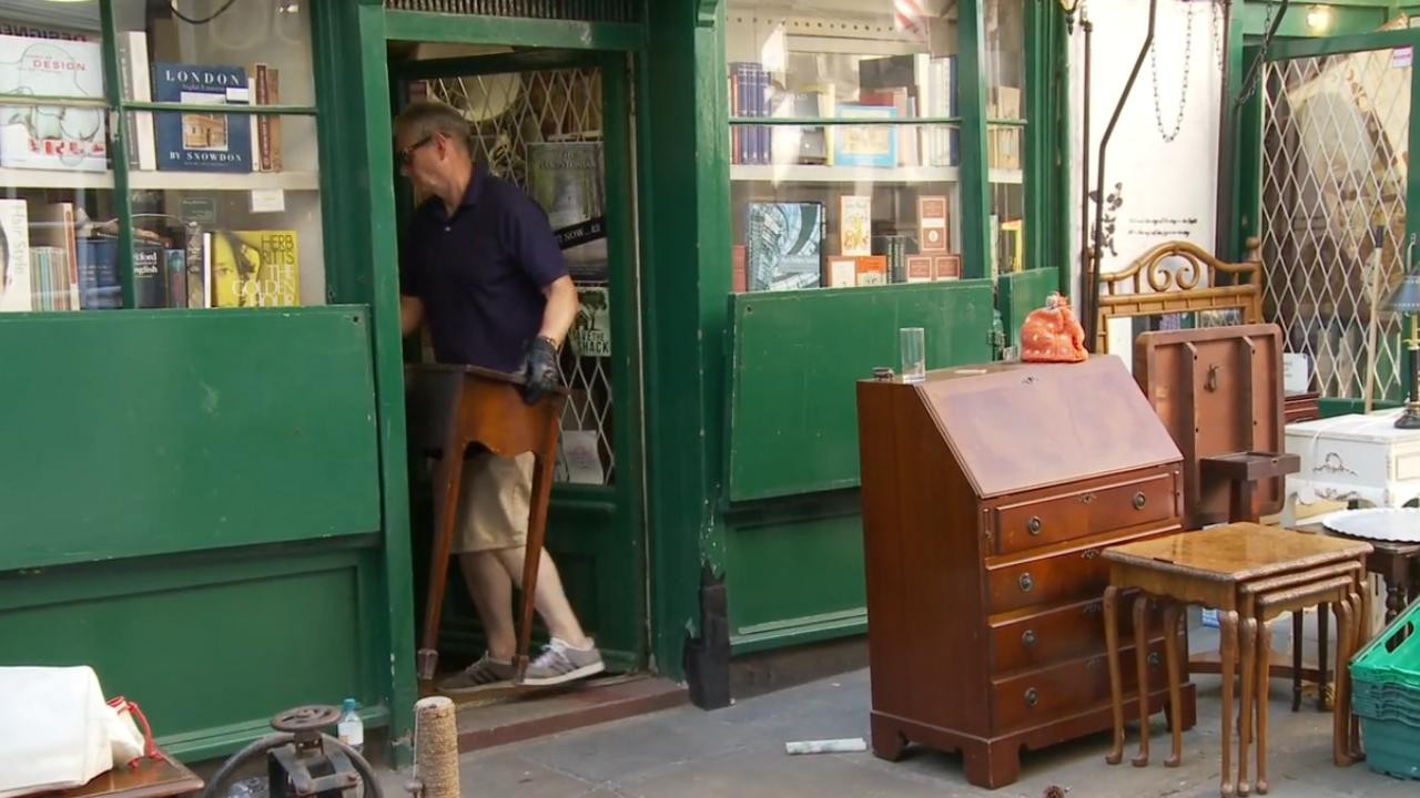 Flash Walk (2016) | MUBI