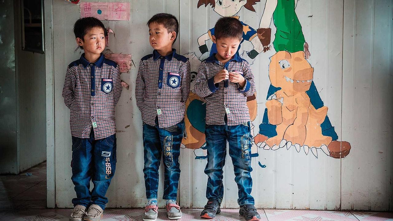 Waiting for the Sun (2016) | MUBI