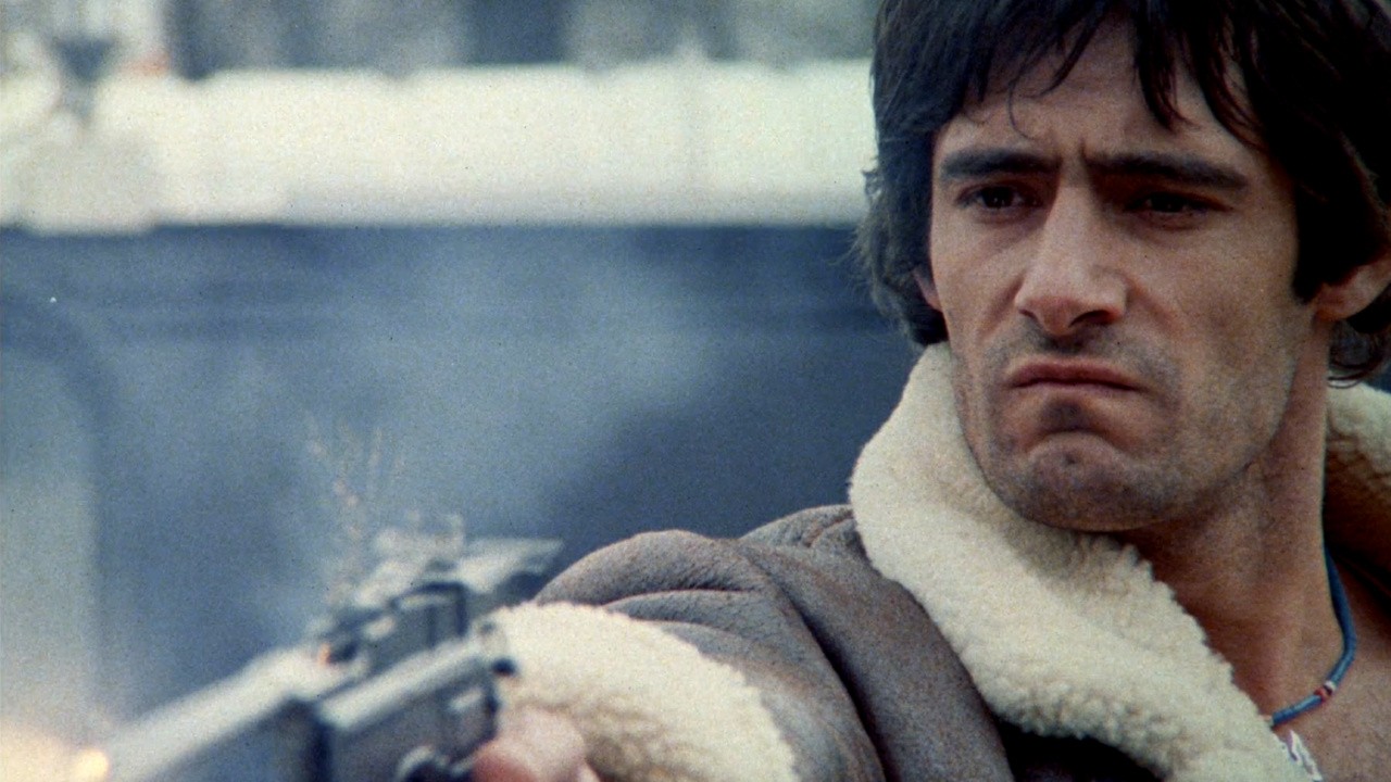 Shot Pattern (1982) | MUBI