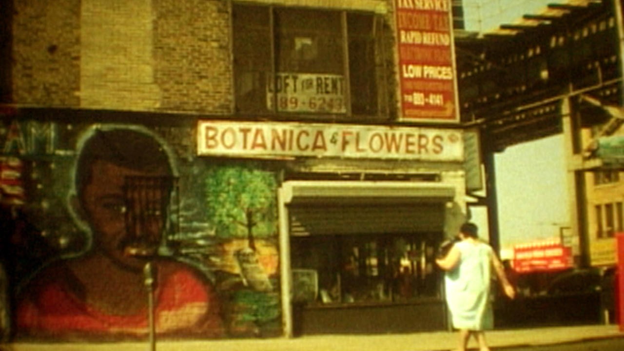 American Dreams #4 (2009) | MUBI