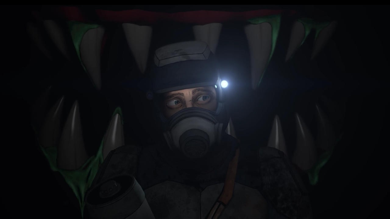 Frostbite (2016) | MUBI