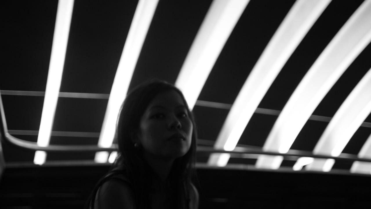 Water Hands (2011) | MUBI