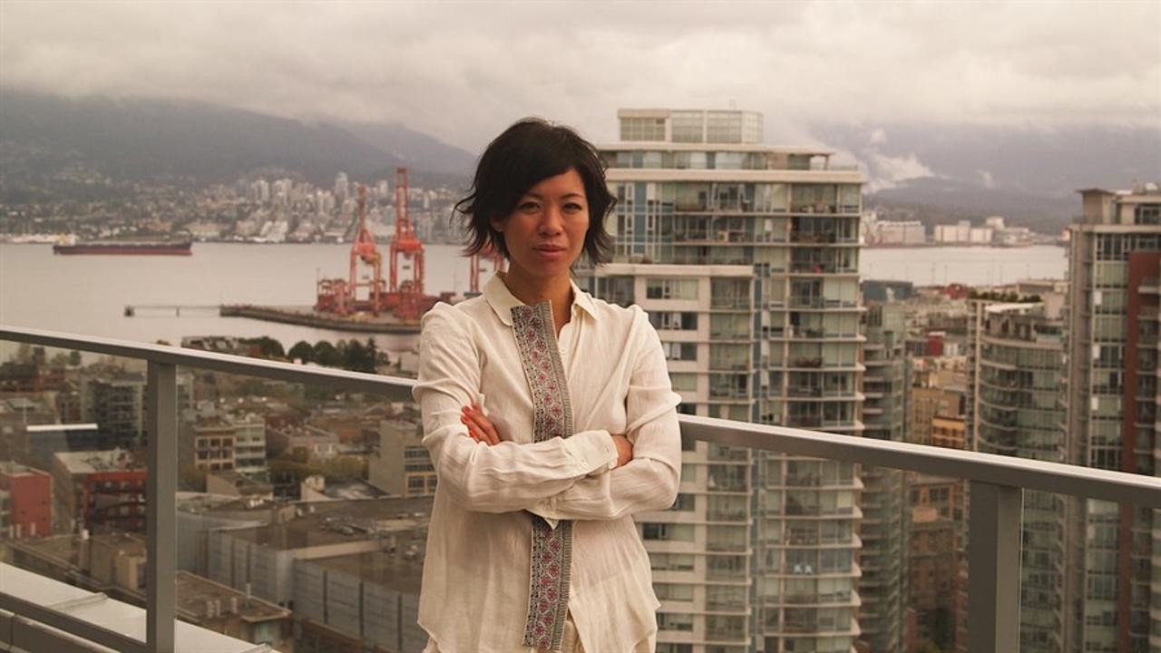 Vancouver: No Fixed Address (2017) | MUBI