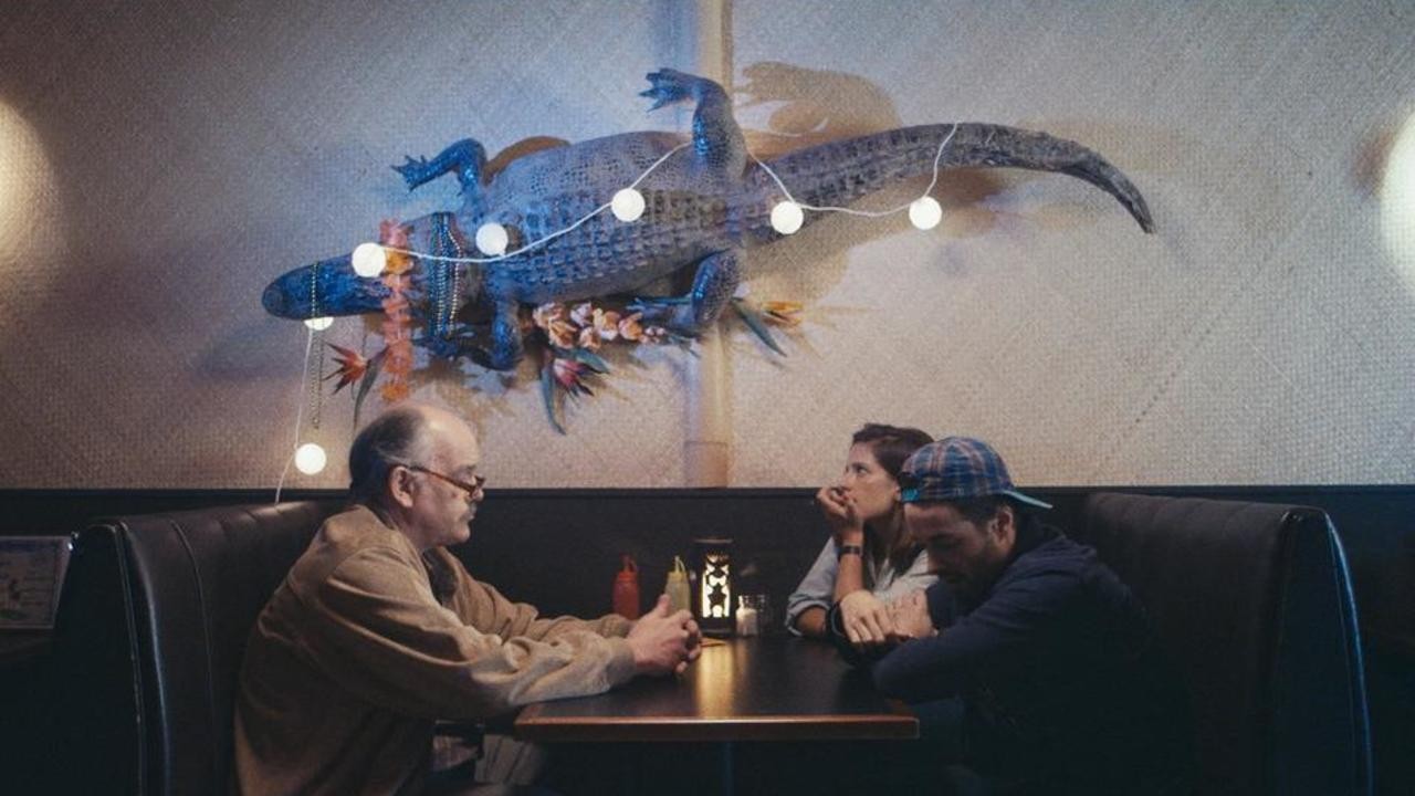 TRAILER - Mutt (2017)