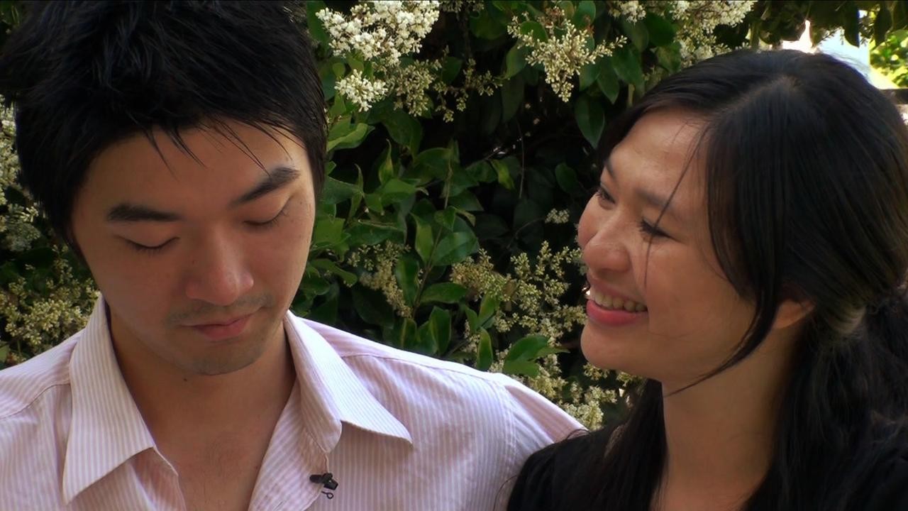 Let's Fall in Love (2009) | MUBI