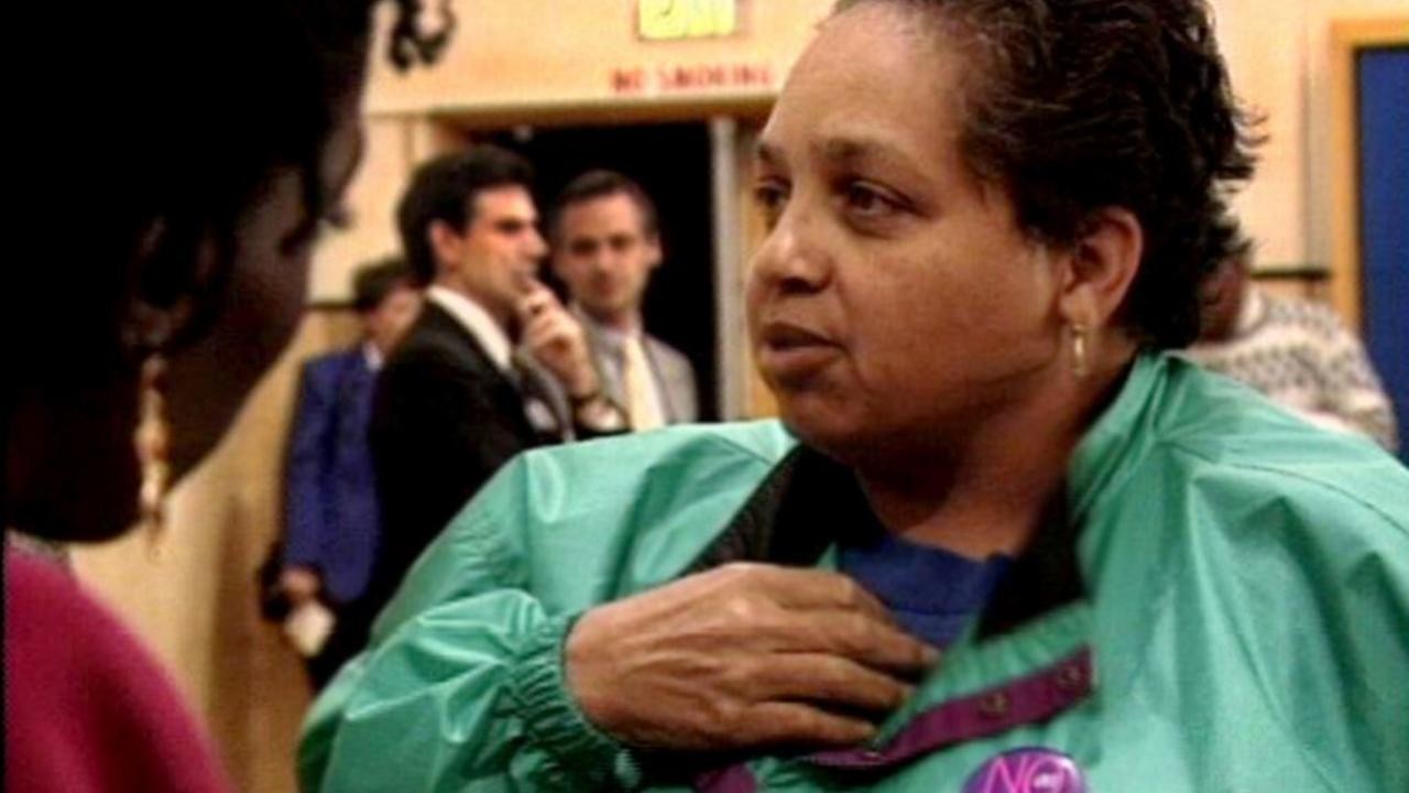 Ballot Measure 9 (1995) | MUBI