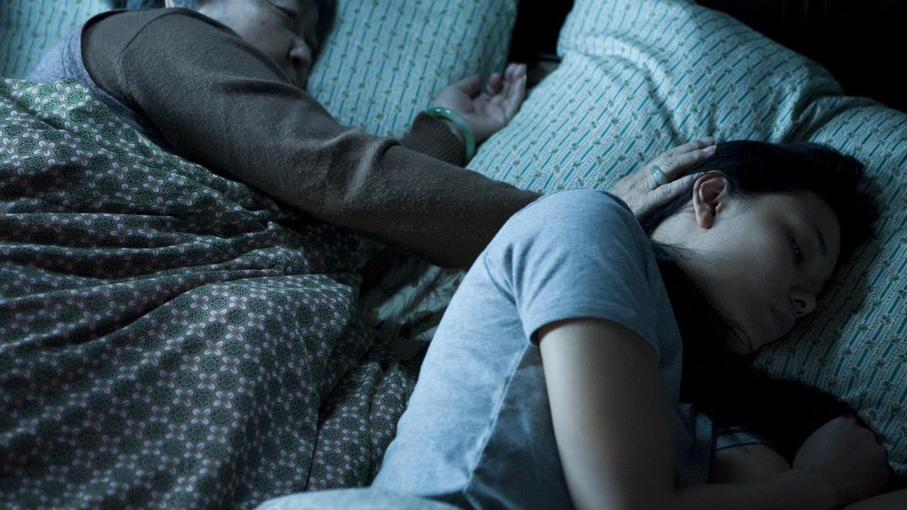 Sleeping With Her 2009 Mubi