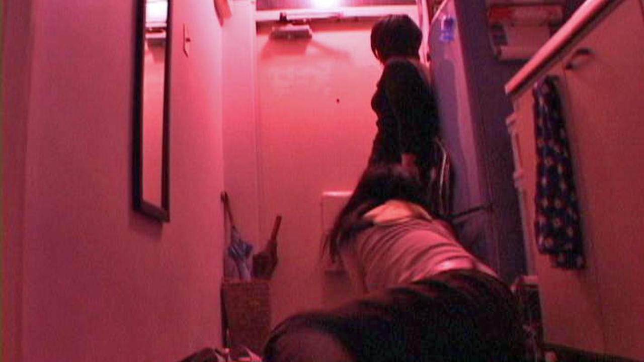 The Hiding (2008) | MUBI