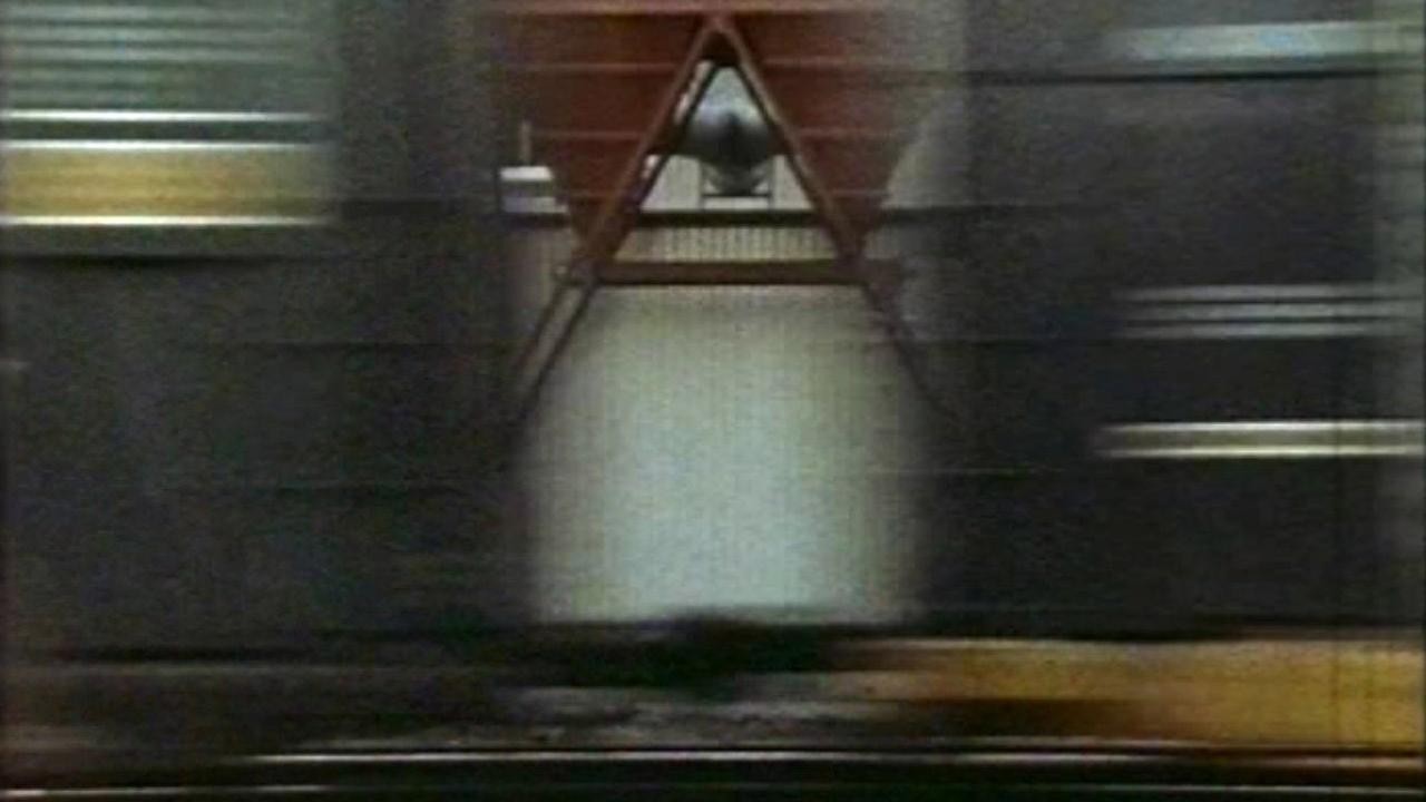 Pacific Motion (1981) | MUBI