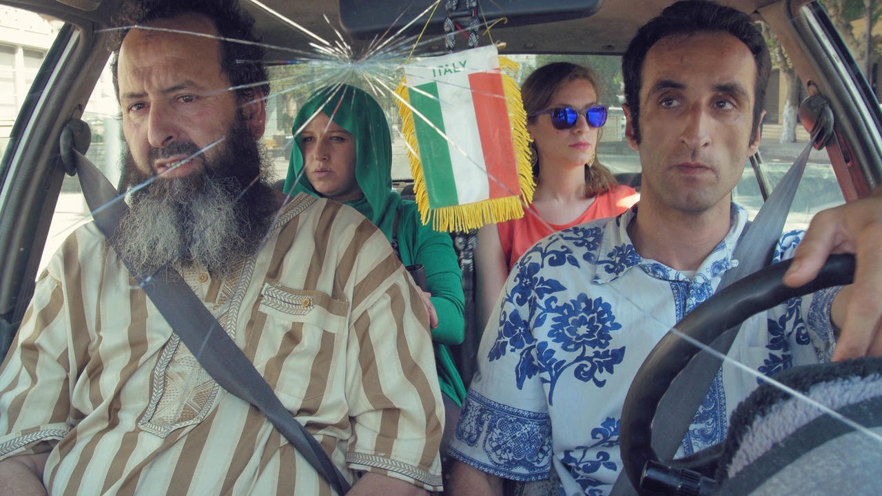 Wait for Me, Italia (2016) | MUBI