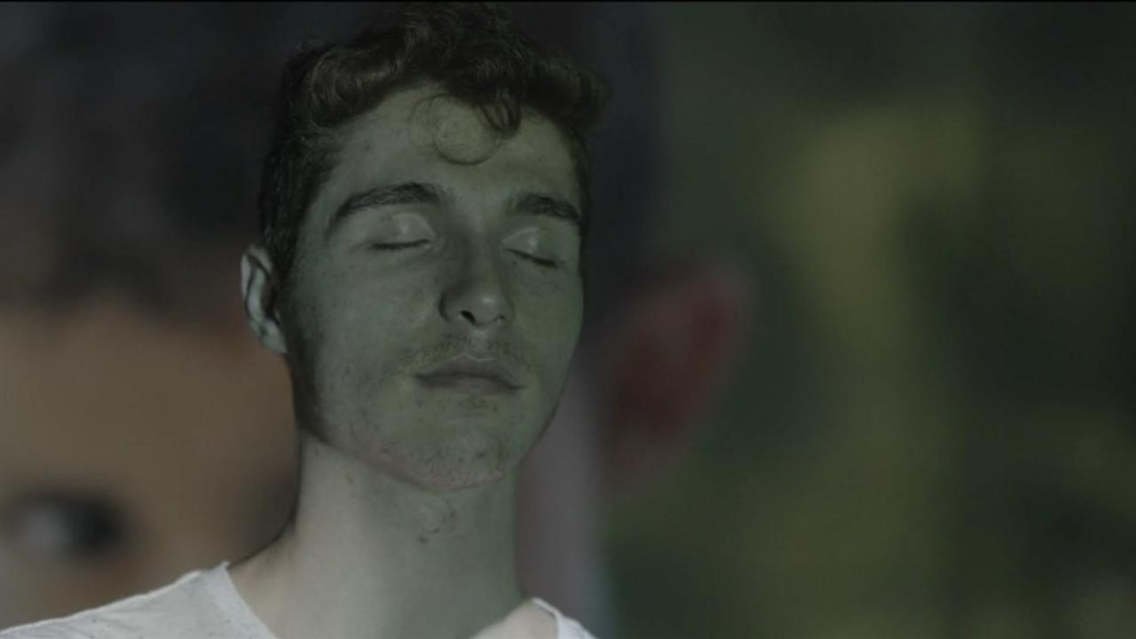 Conversation with Ziad (2016) | MUBI