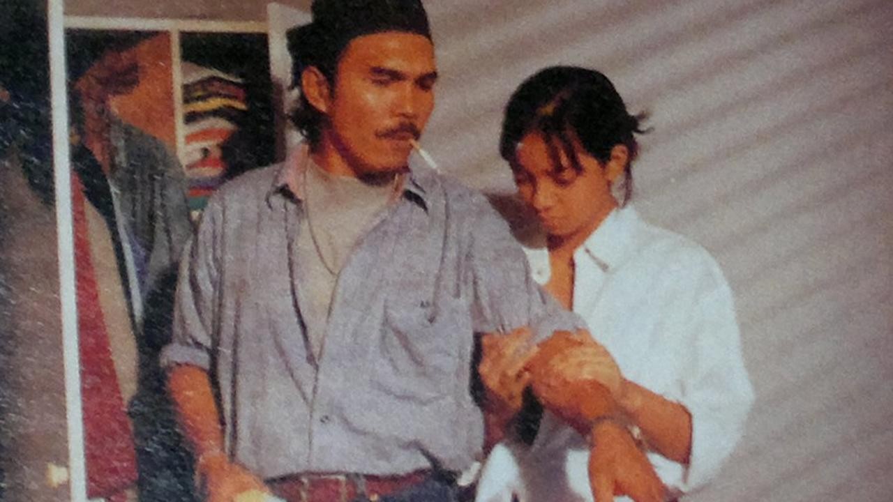 Azizah The Legend (1993) | MUBI