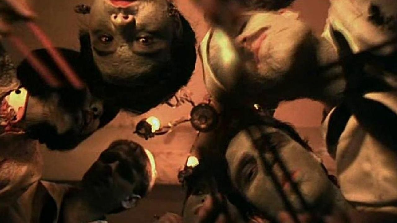 Possessed II (1984) | MUBI