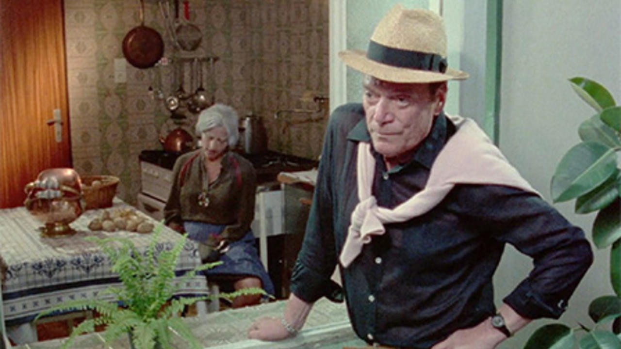 Tango Through Germany (1981) | MUBI