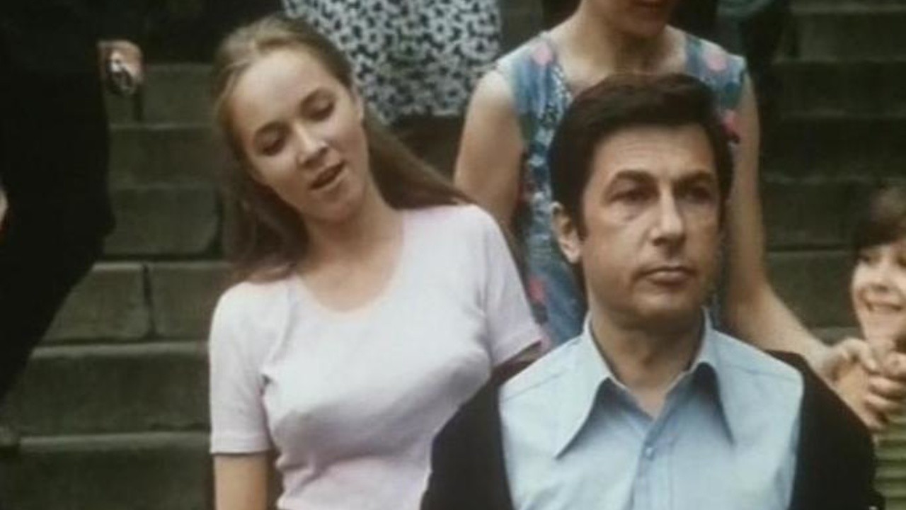 Before Exam 1977 Mubi