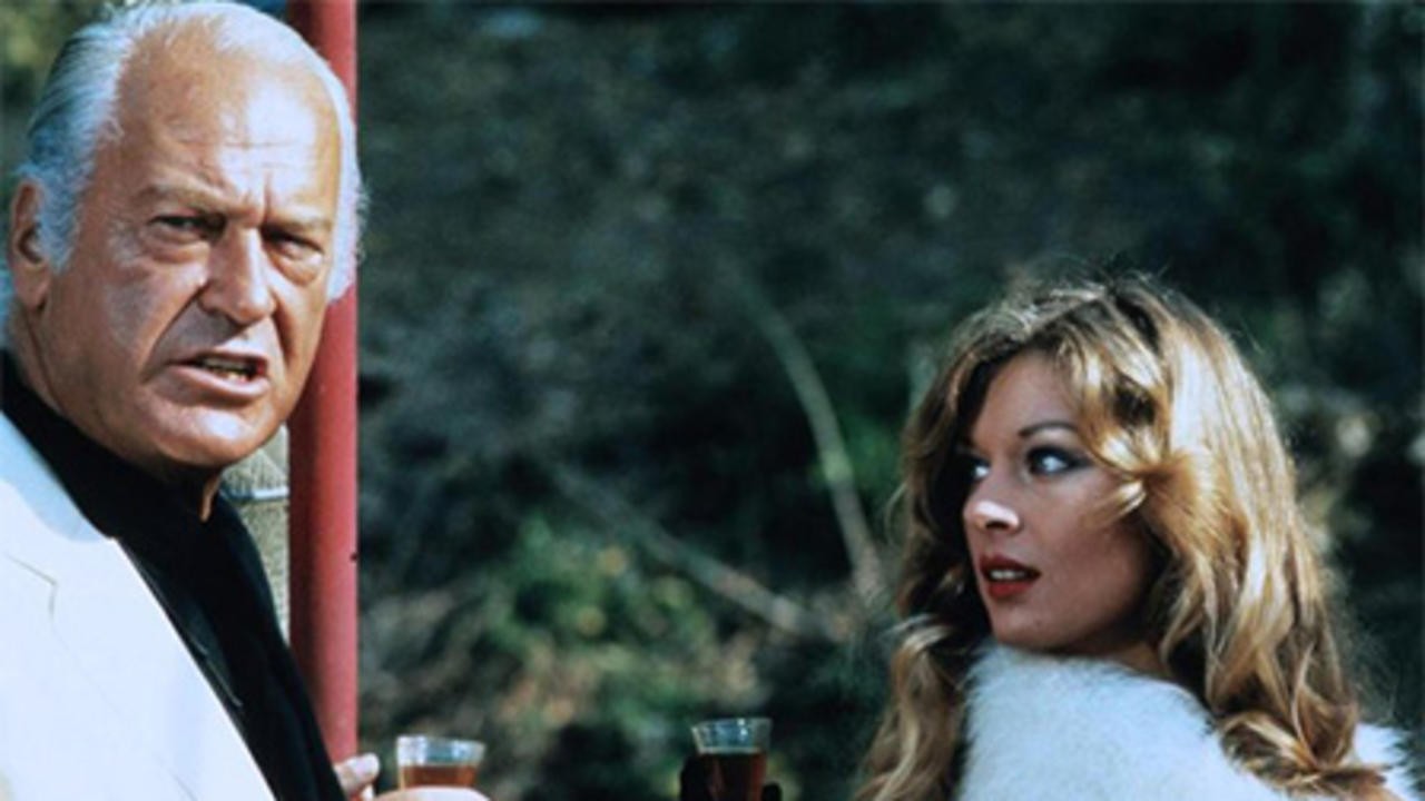 Second Spring (1975) | MUBI