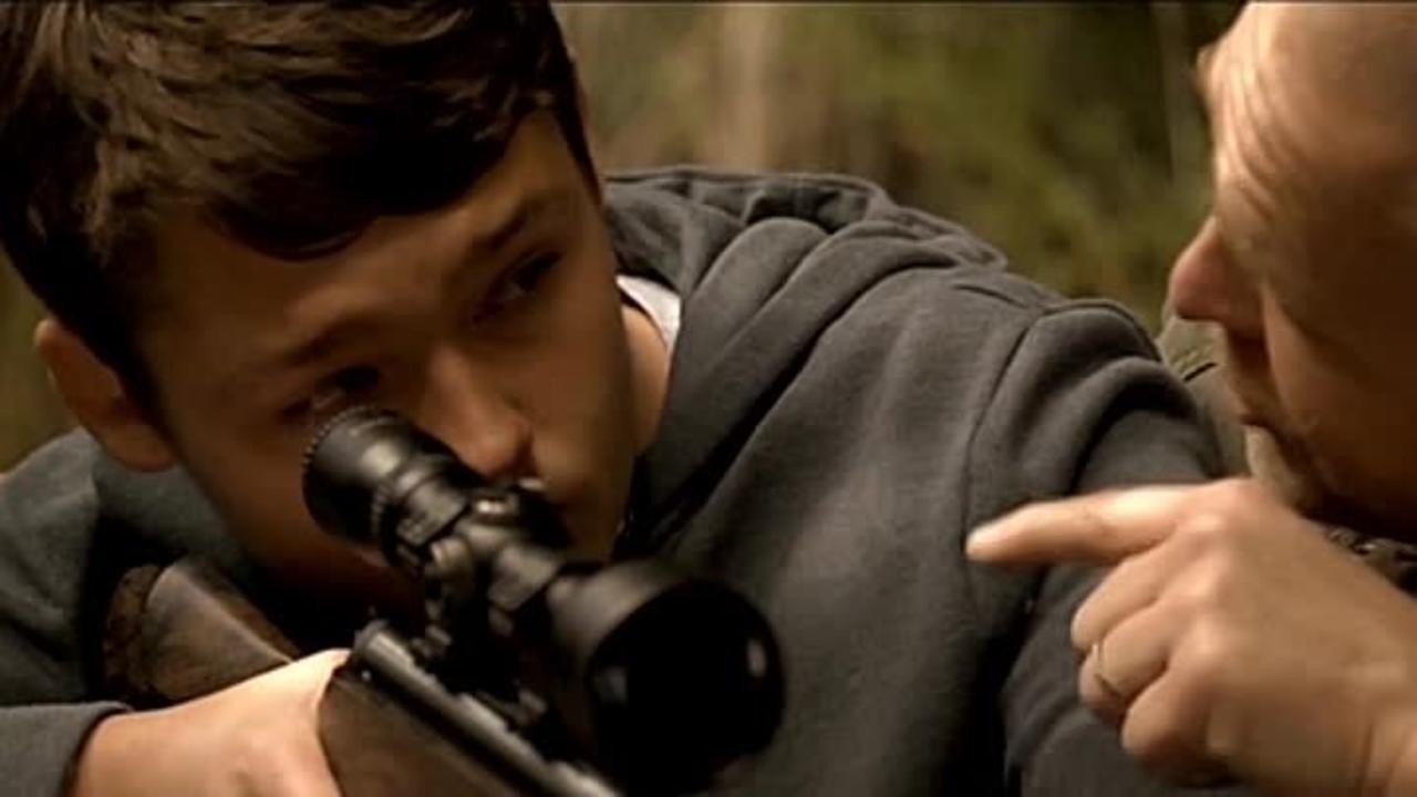 Survival Instinct (2016) | MUBI