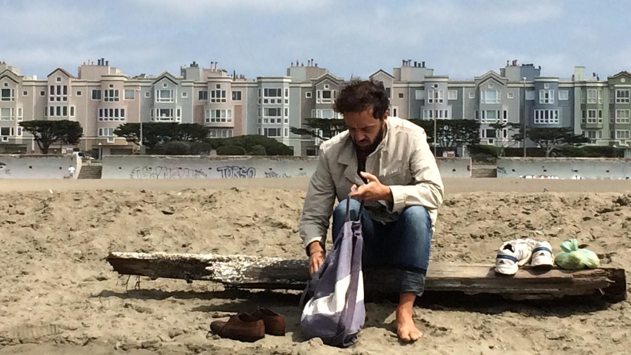 Historia Do Futuro 2016 Mubi