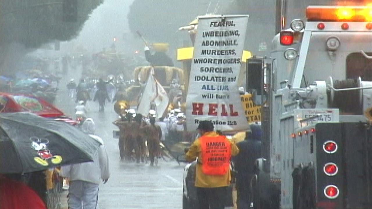 American Parade (2007) | MUBI