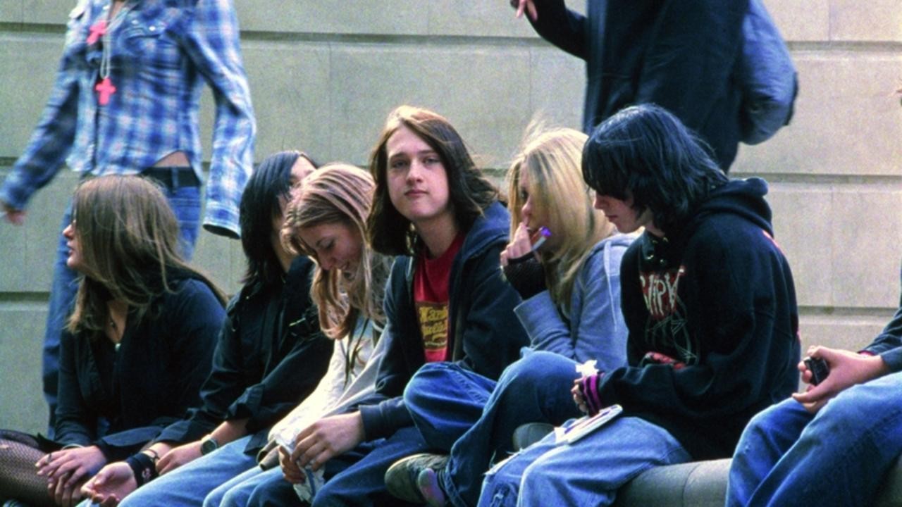 Blissed (2005) | MUBI