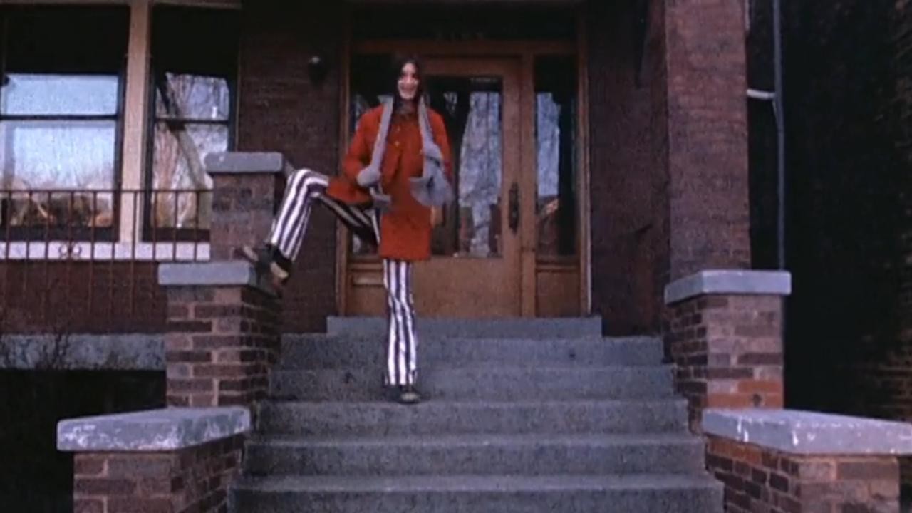 Winnie Wright, Age 11 (1974) | MUBI